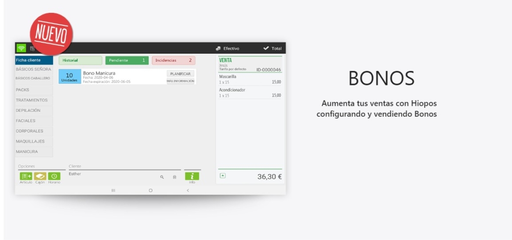 ¿QUE ES HIOPOS? | HIOPOS PERU | Más que un punto de venta | HIOPOS