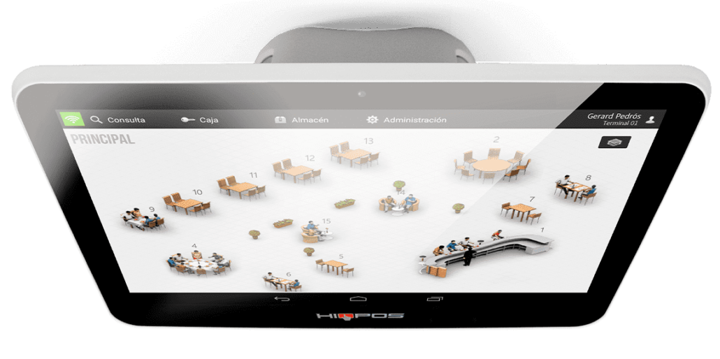 ¿QUE ES HIOPOS? | HIOPOS PERU | Más que un punto de venta | HIOPOS