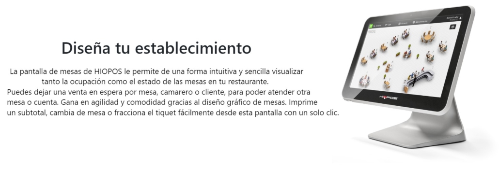 Restaurantes | HIOPOS PERU | Más que un punto de venta | HIOPOS
